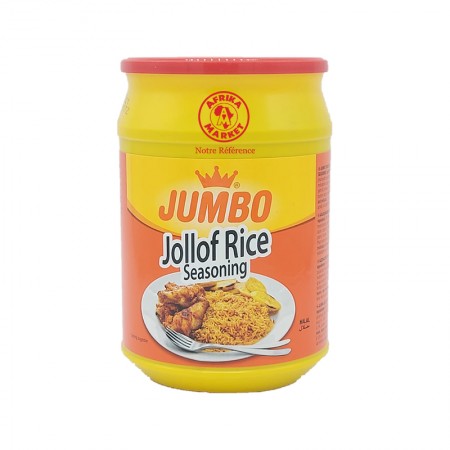 Jumbo Jollof Rice seasoning